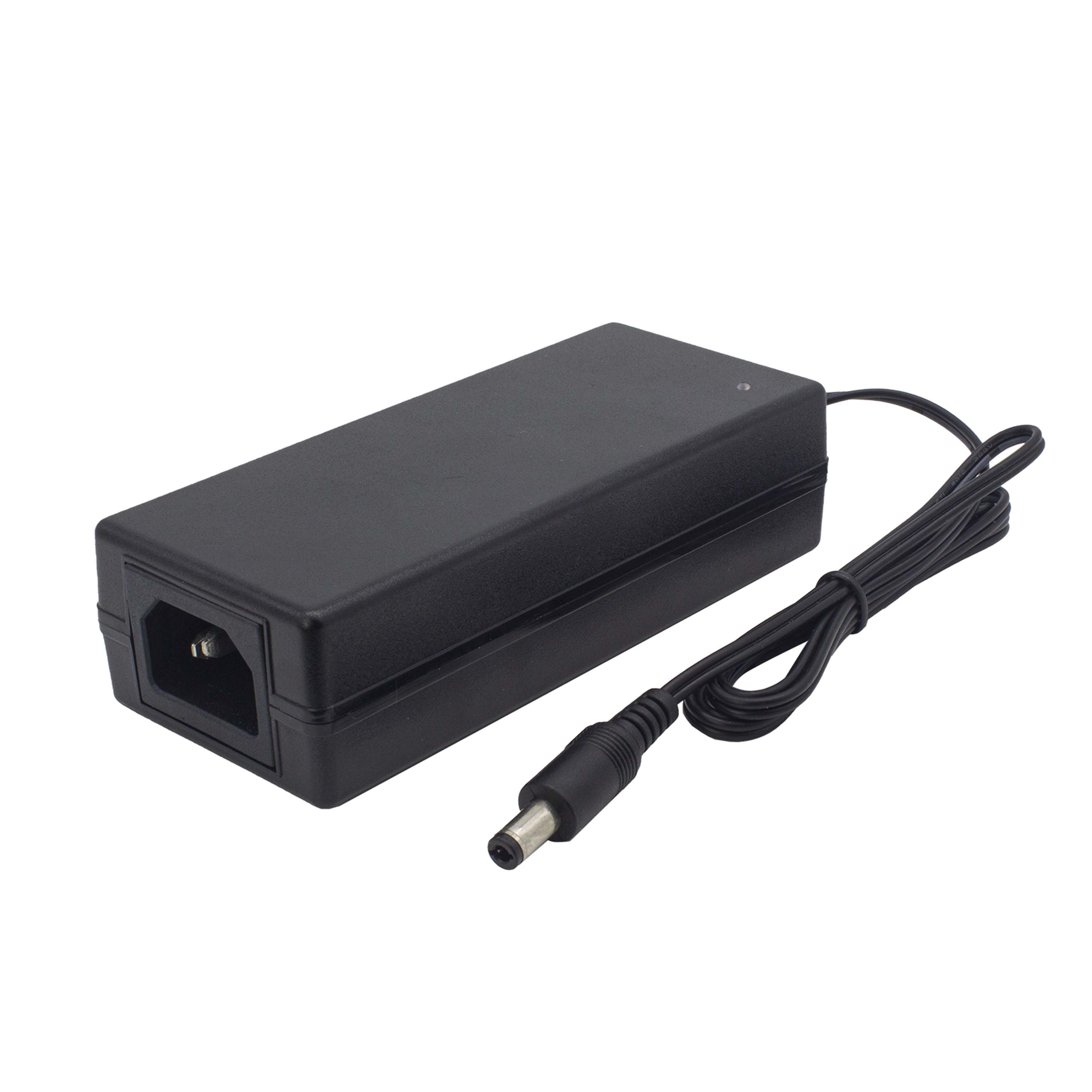 DC 48V 3A Power Adapter - CENTROPOWER
