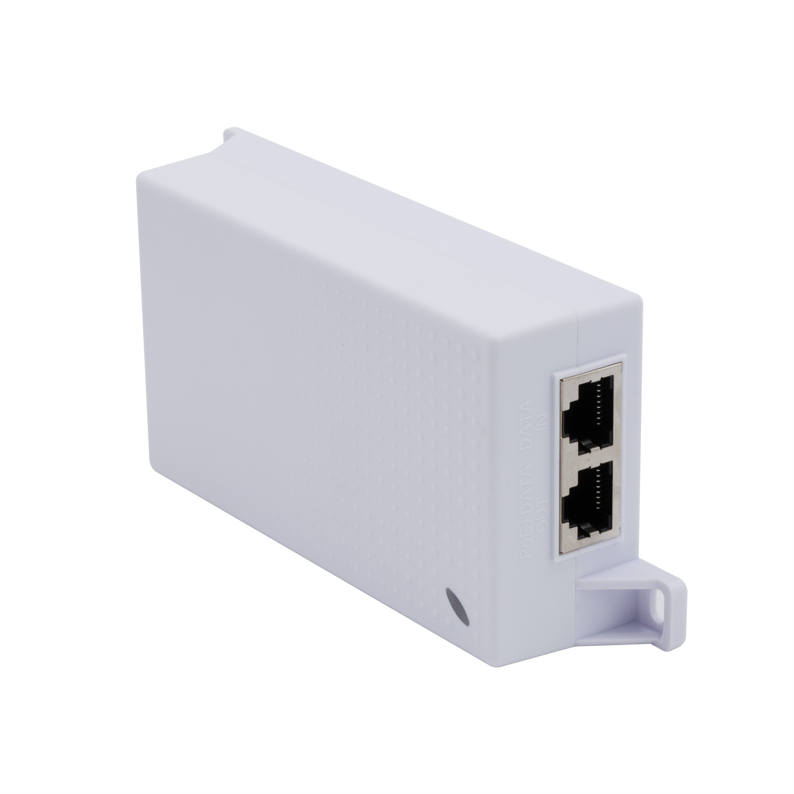 60W 10Gbps BT PoE Injector - CENTROPOWER