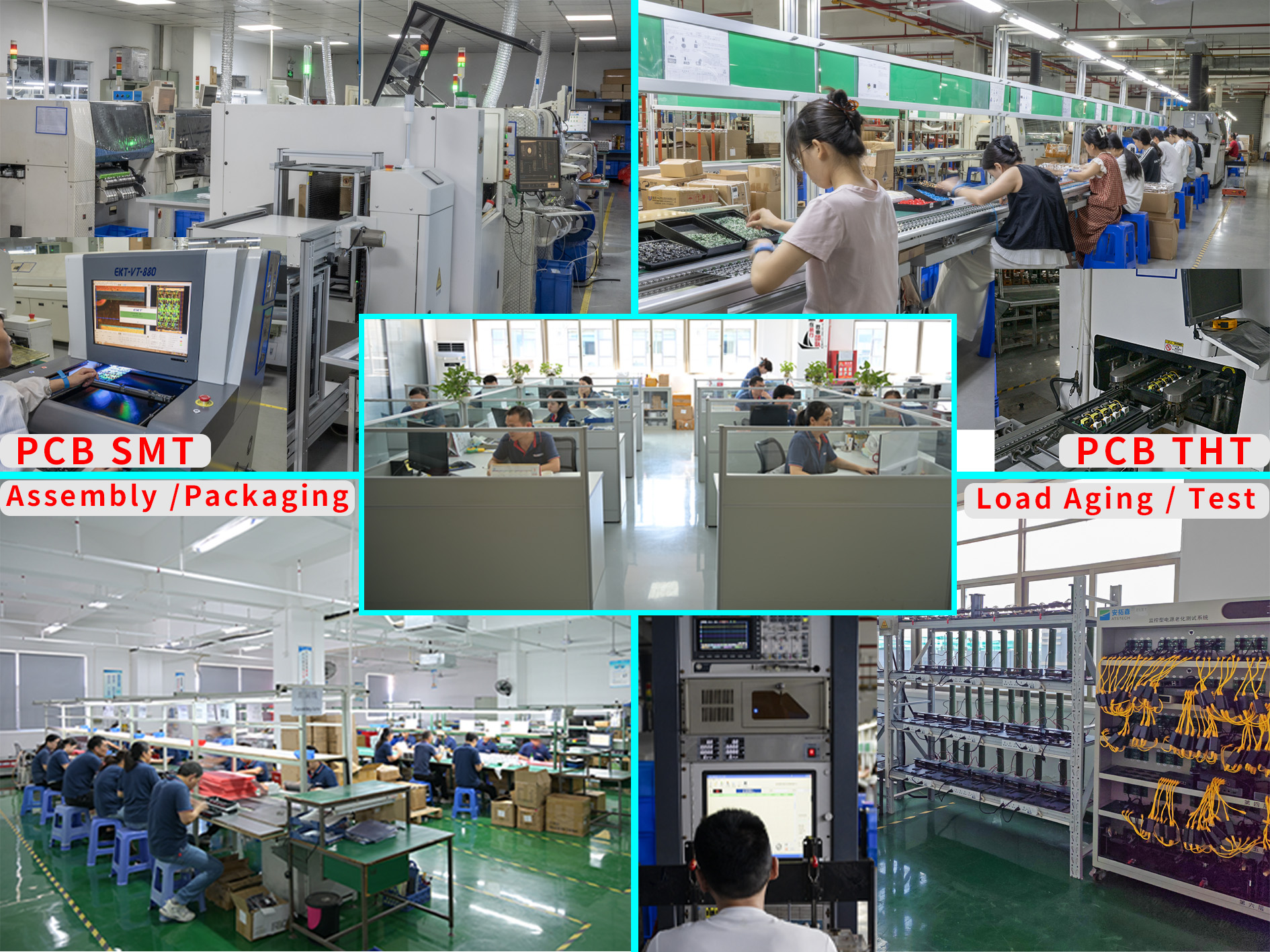 About CENTROPOWER | Industrial PoE Switch & Communication Power ...