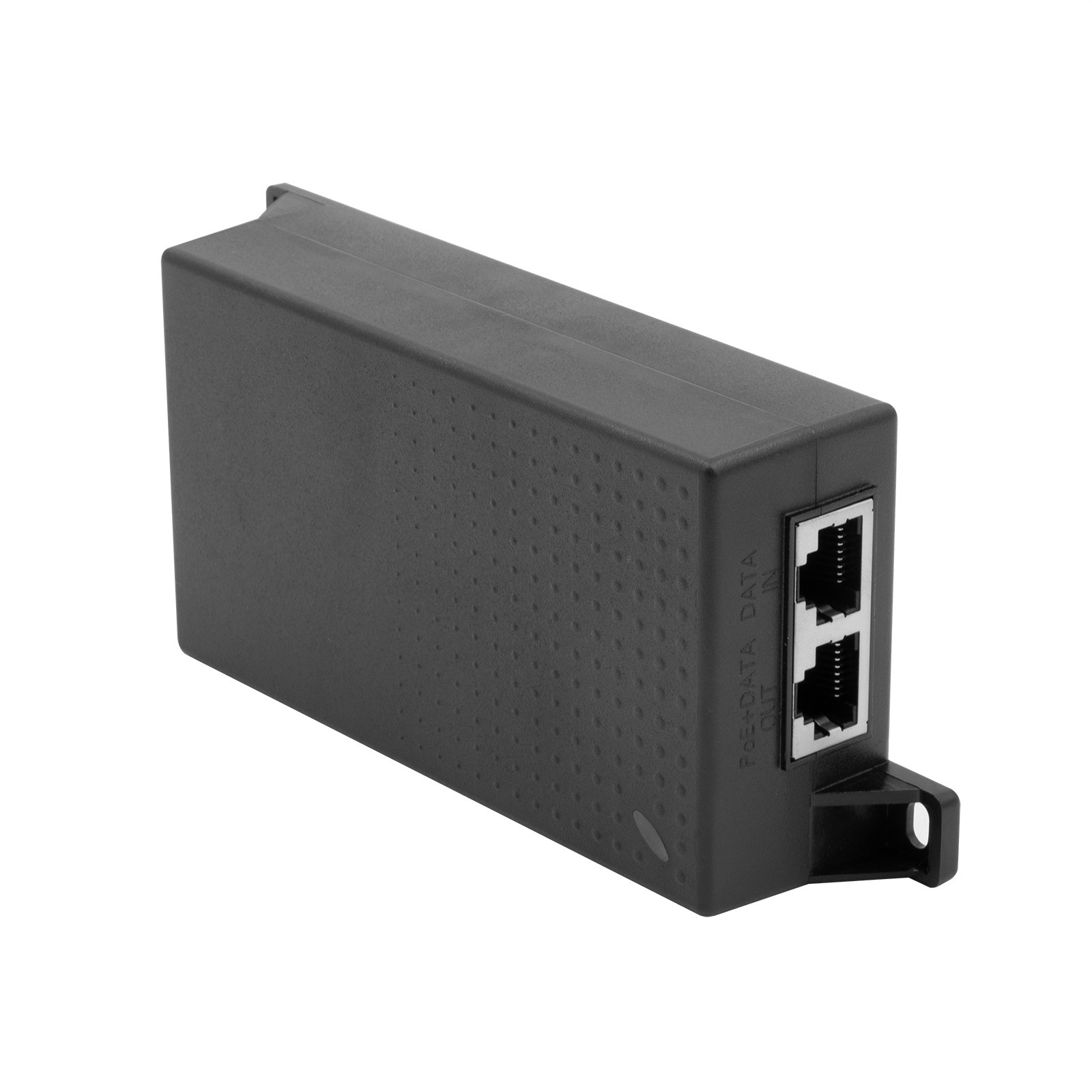 60W 1Gbps BT PoE Injector - CENTROPOWER