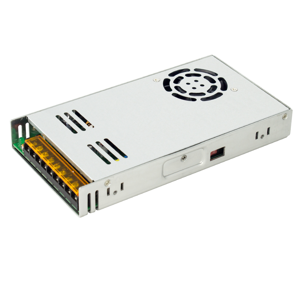 DC12V 30A Open Frame Power Supply 360W Switching Power Supply - CENTROPOWER