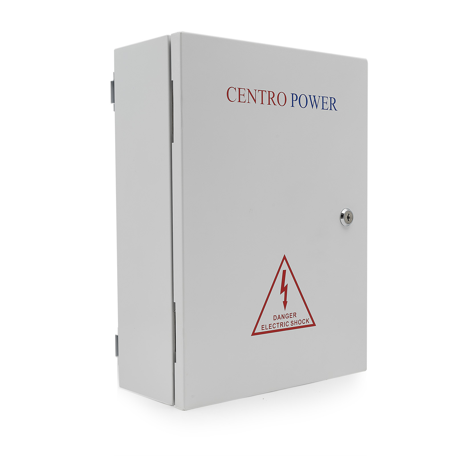 Outdoor waterproof box POE switch - CENTROPOWER